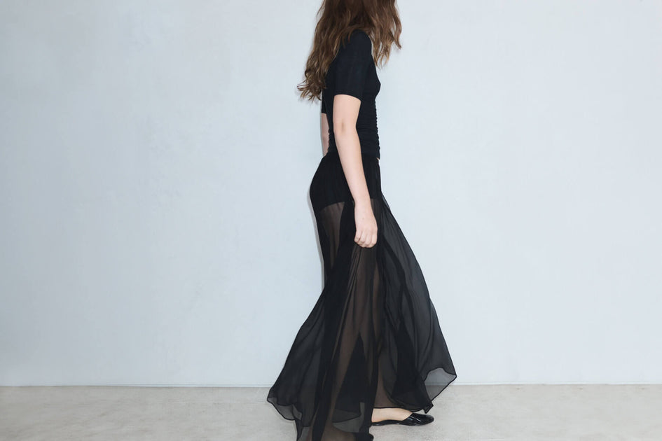 The Farah Set – LESET