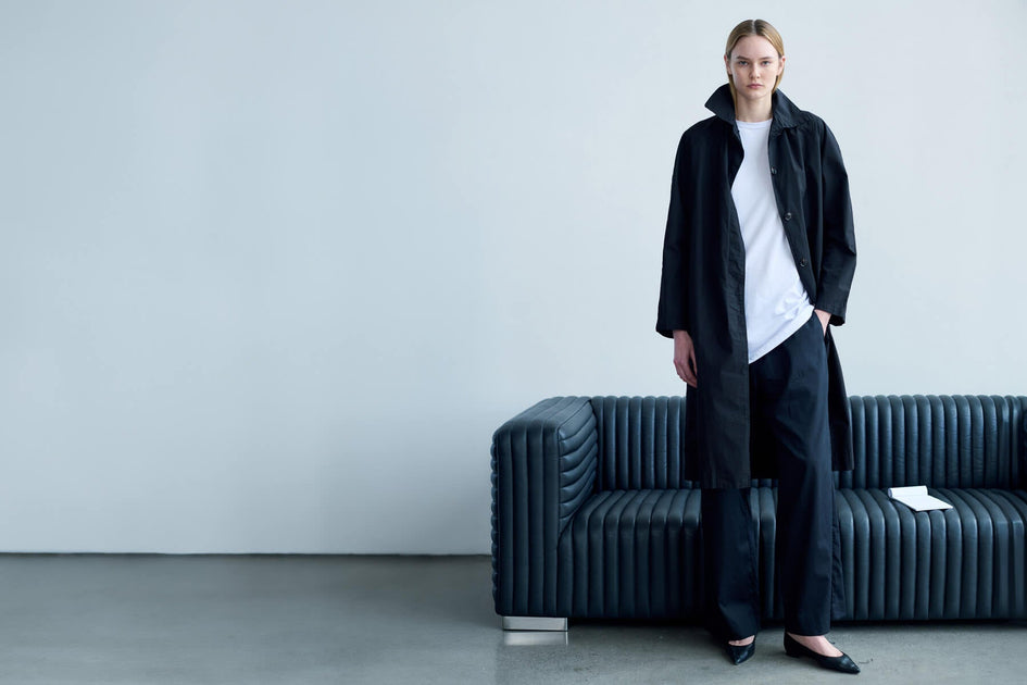 The Kyoto Set – LESET