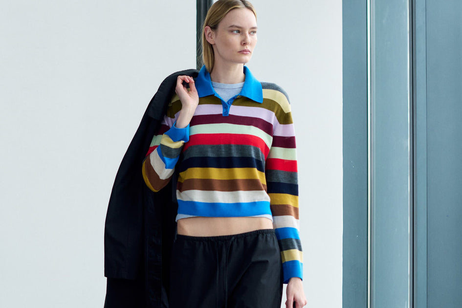 The James Set – LESET