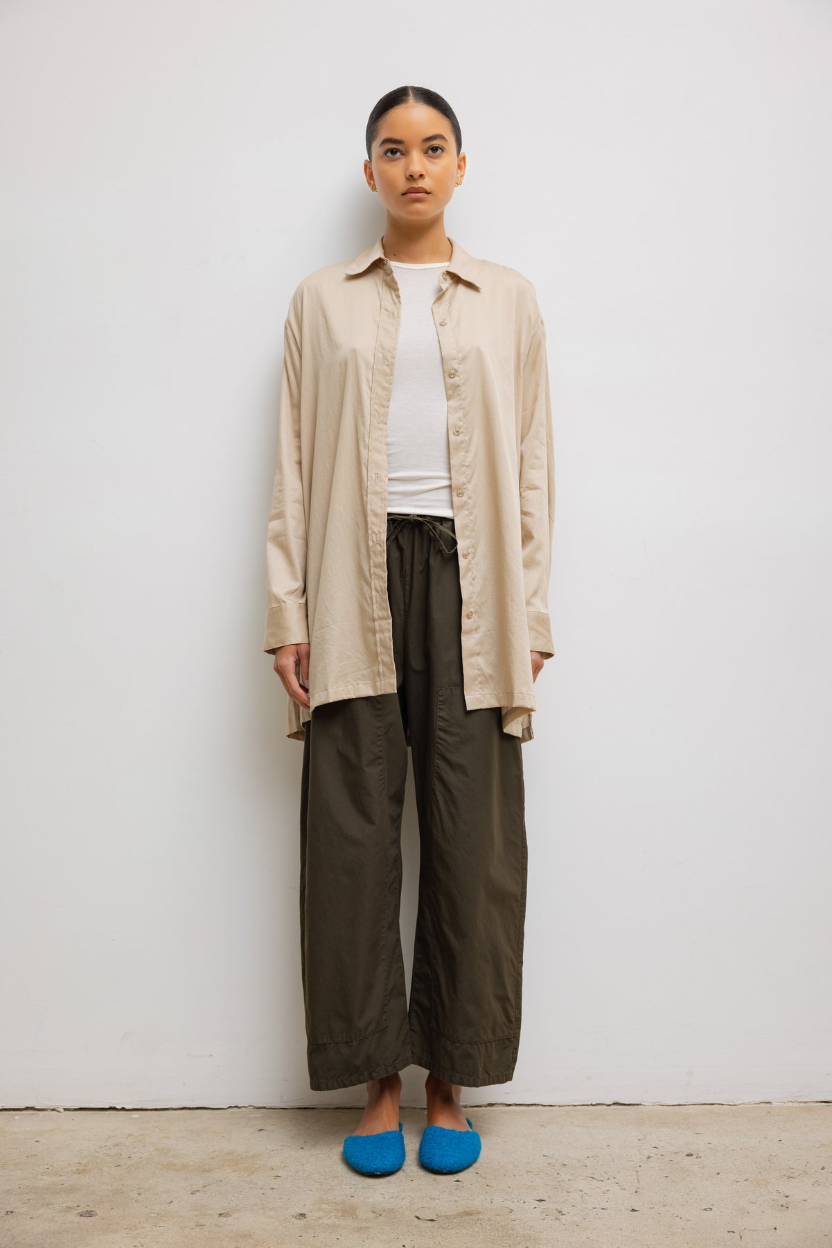 Pre-Order: Kyoto Carpenter Pant – LESET