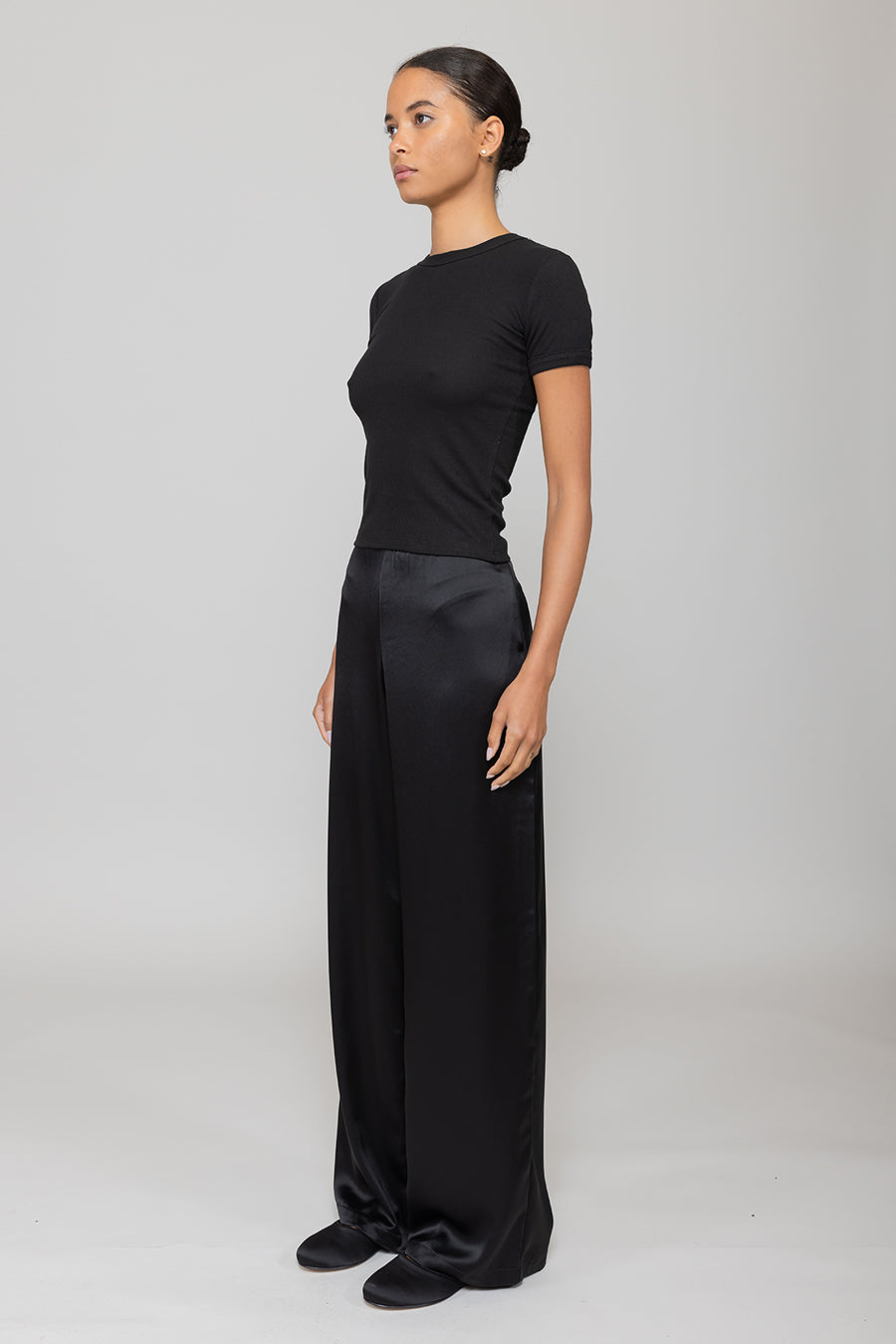 Kelly Slim Fit Tee – LESET