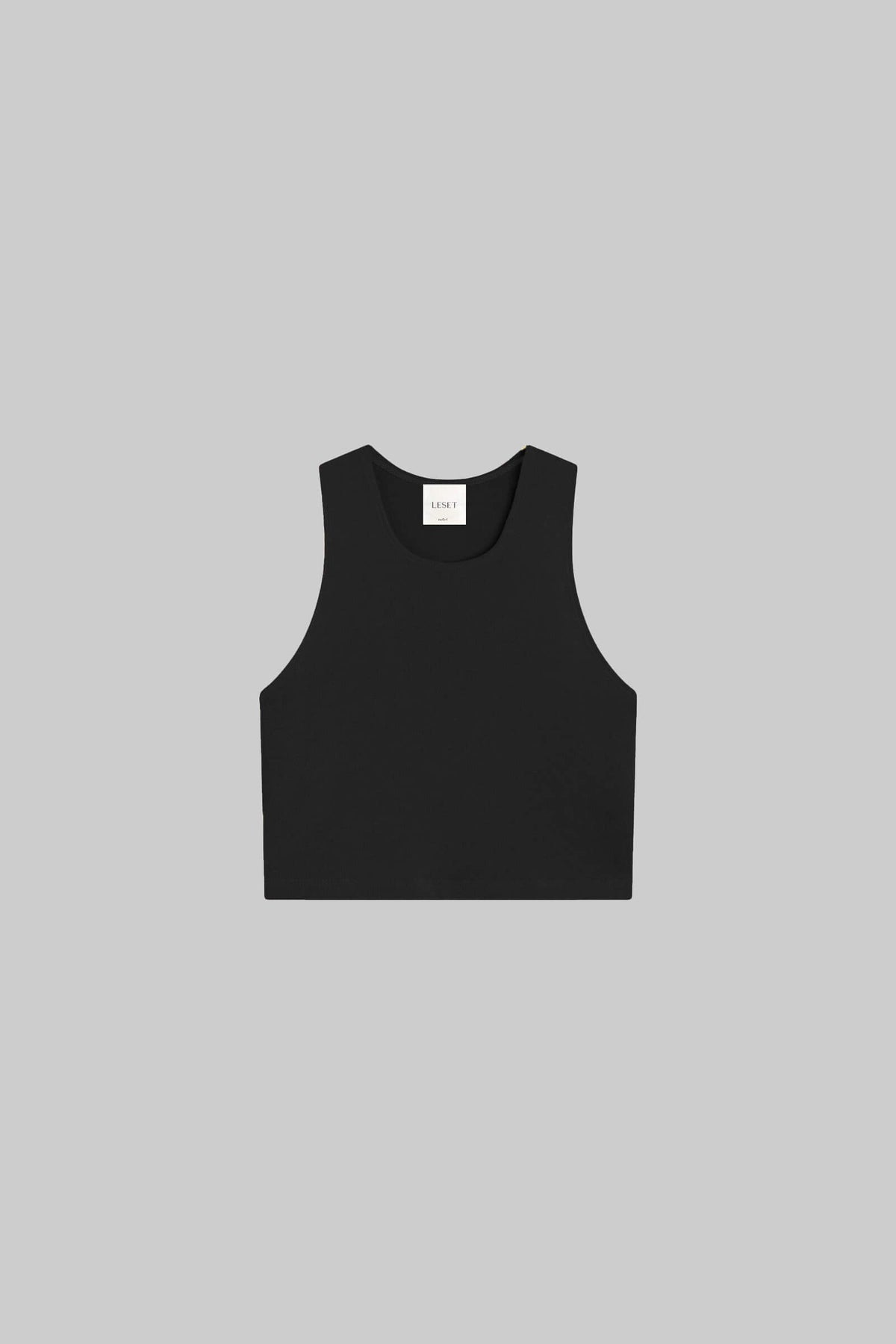 Lauren Racerback Tank – LESET